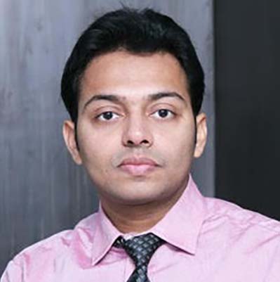 Saurabh Trivedi | IEEFA