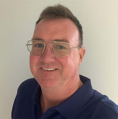 Andrew Gorringe | IEEFA