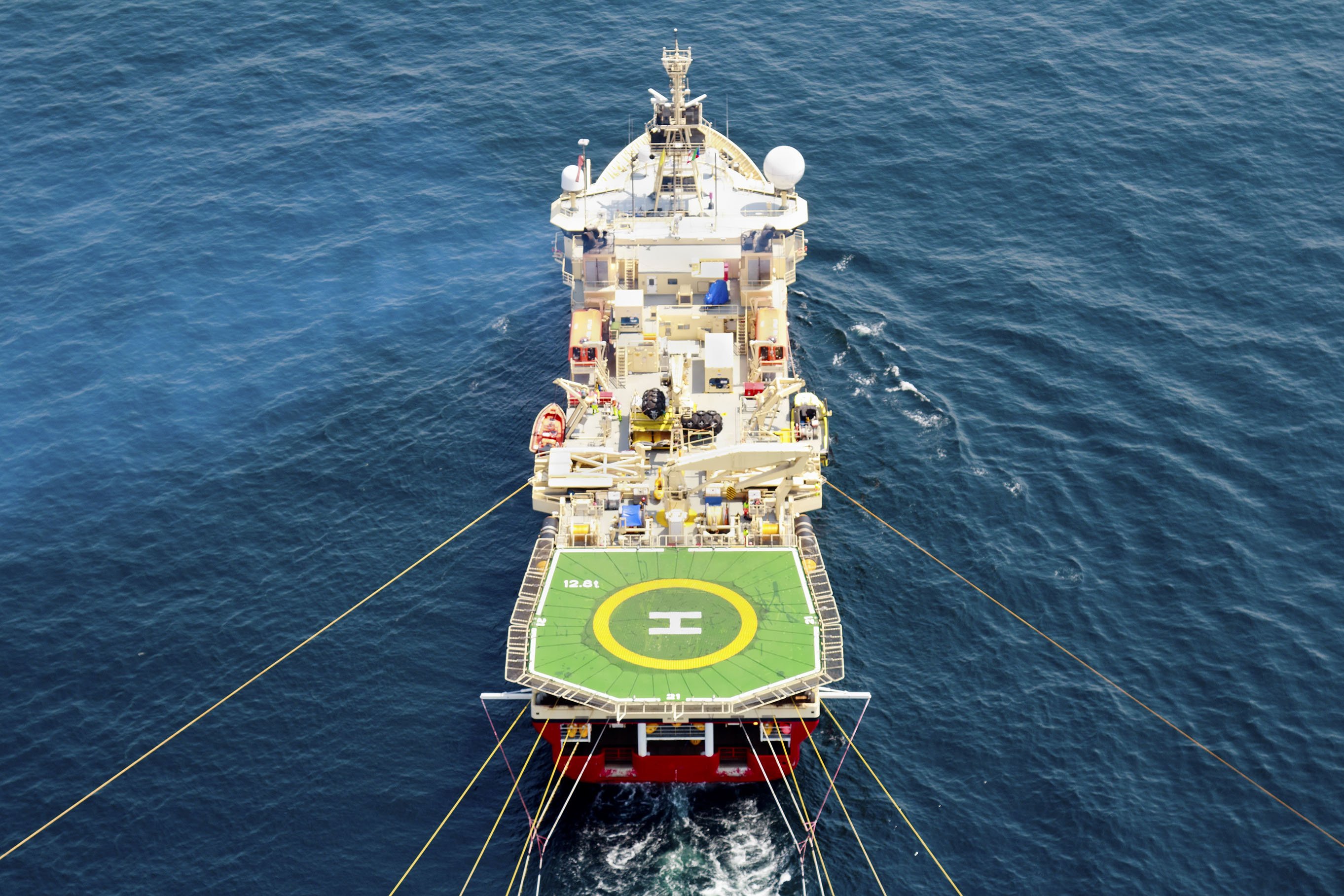 Norway’s Sleipner and Snøhvit CCS: Industry models or cautionary tales ...