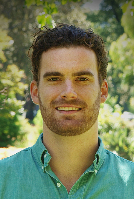 Cameron Butler | IEEFA