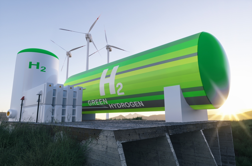 India’s green hydrogen charge: Three pilots, one promising story | IEEFA