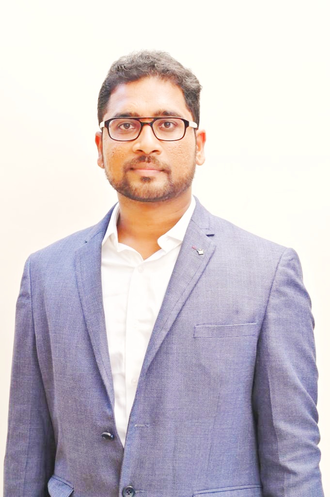 Pradeep Karuturi | IEEFA