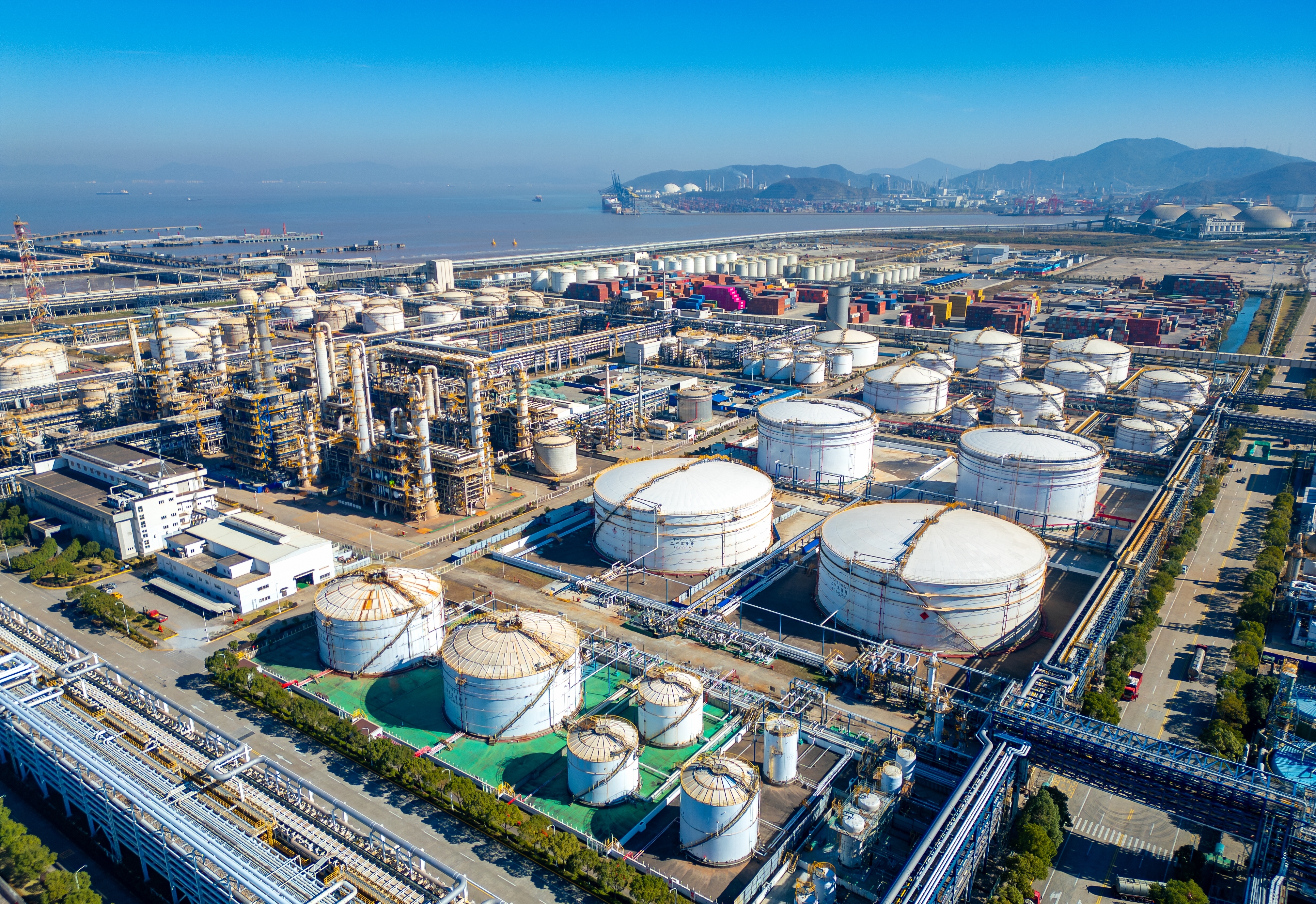 Formosa's proposed petrochemical complex in Louisiana faces more bad ...