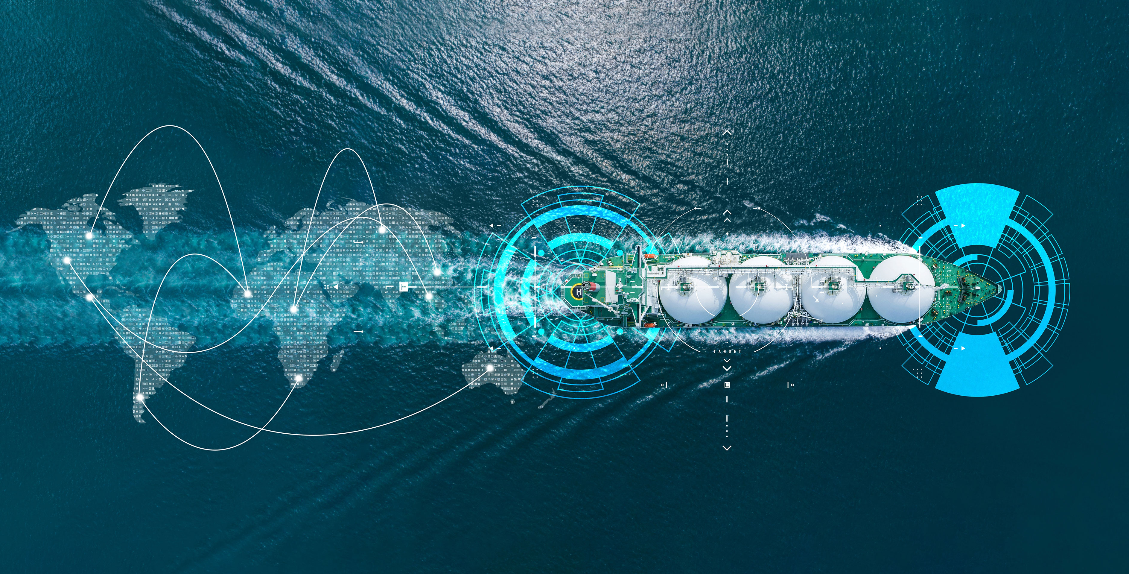 New Australian Gas and LNG Tracker goes live | IEEFA