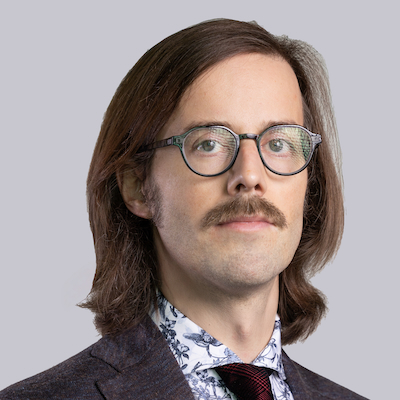 Christopher Doleman | IEEFA
