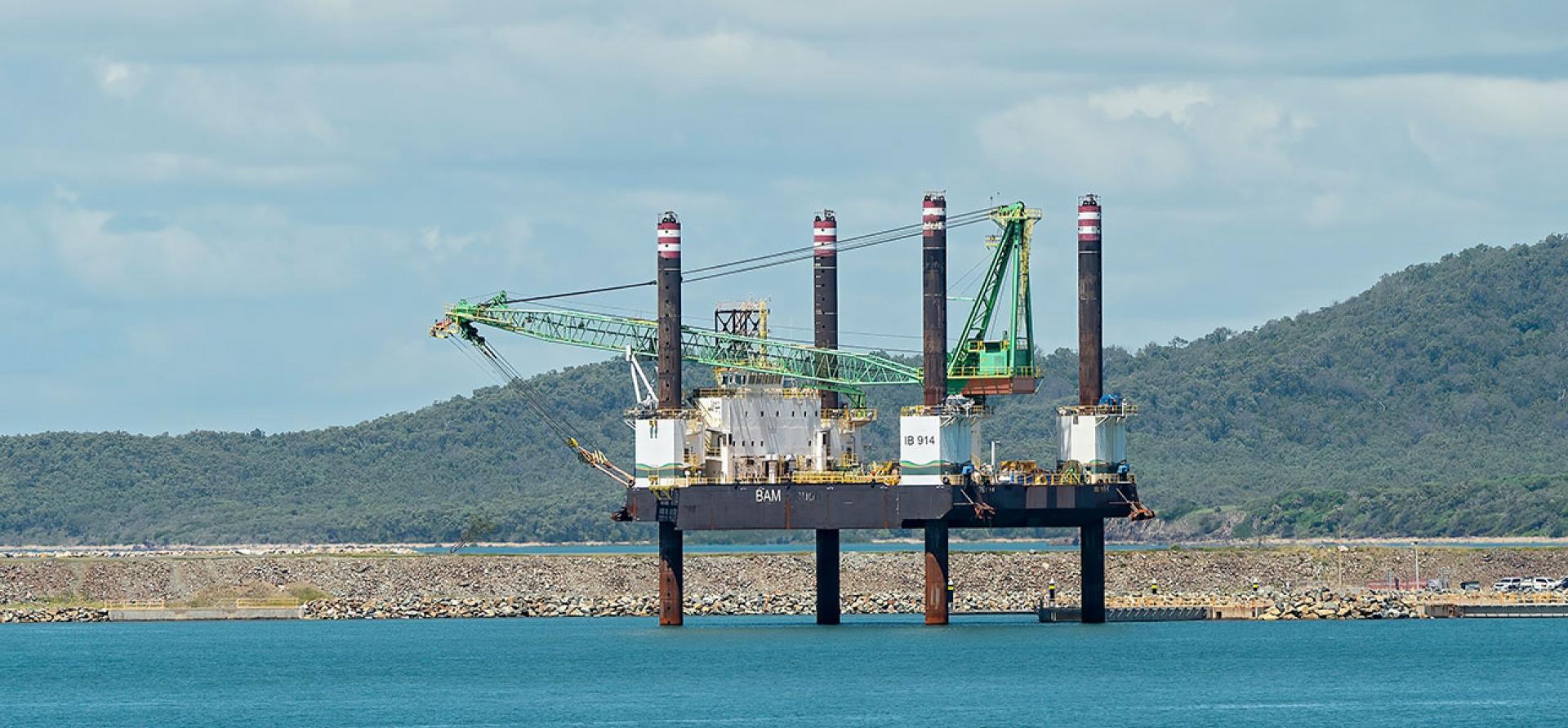 CSG what is in it for Queensland | IEEFA