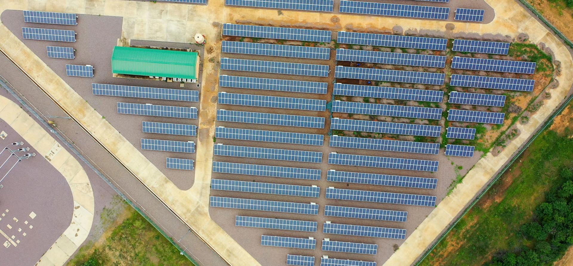 IEEFA op-ed: Major solar proposal can diversify economy and reduce ...