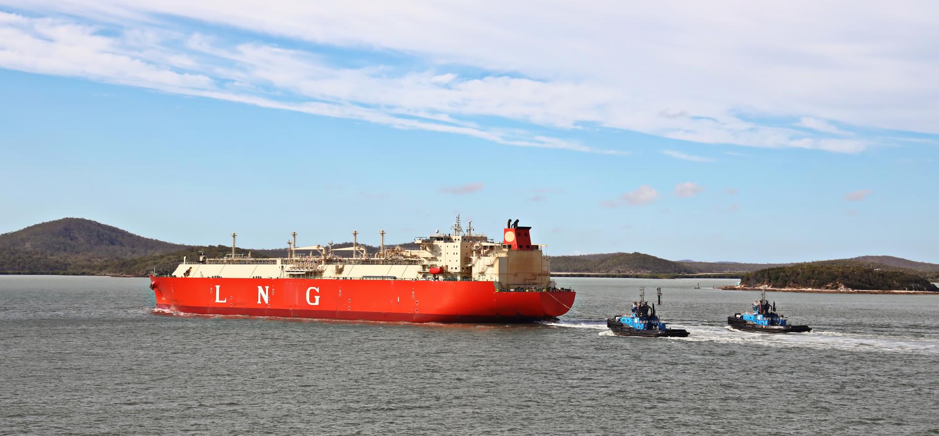 Why the government must break eastern Australia’s gas cartel | IEEFA