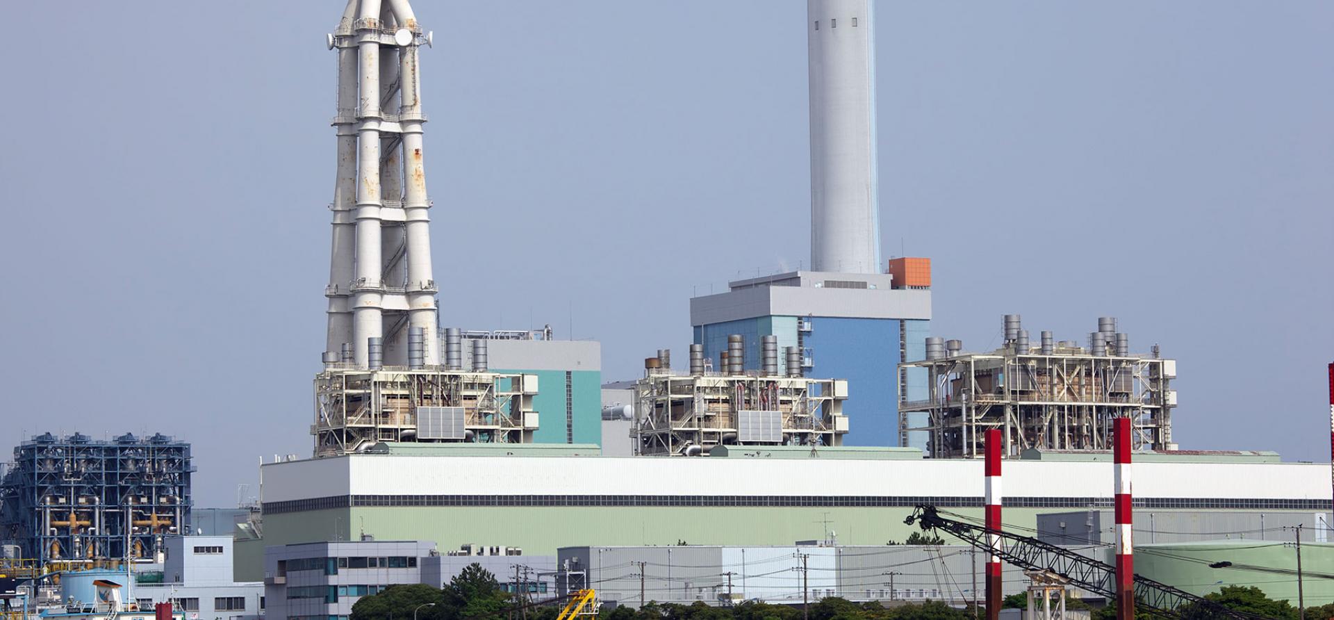 IEEFA update: Japan set to pace thermal coal’s long-term Asian decline ...