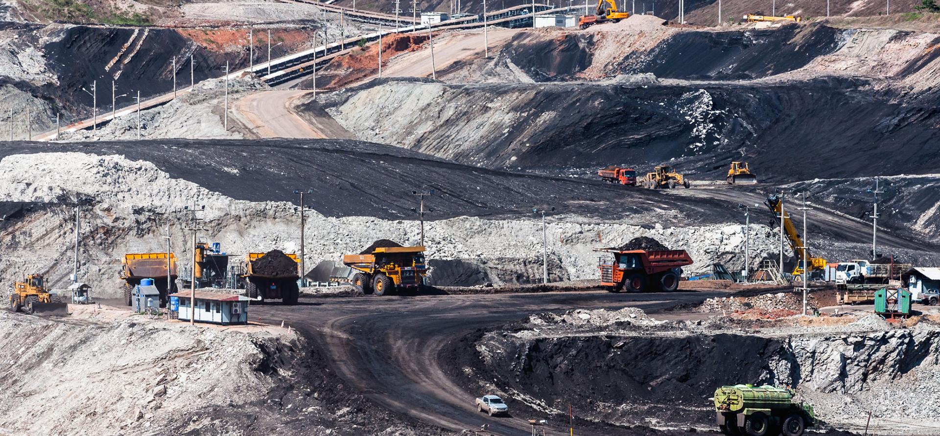 Australian thermal coal exports outlook – Volumes set to fall amid accelerating energy ...