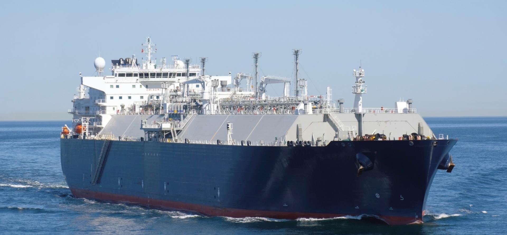 Volatile global LNG market: Impact on India | IEEFA Volatile global LNG market: Impact on India | IEEFA