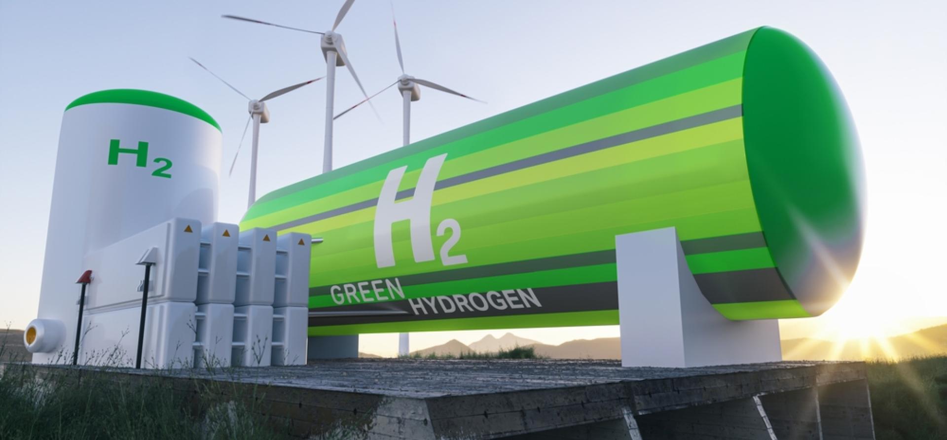 India’s green hydrogen charge: Three pilots, one promising story | IEEFA