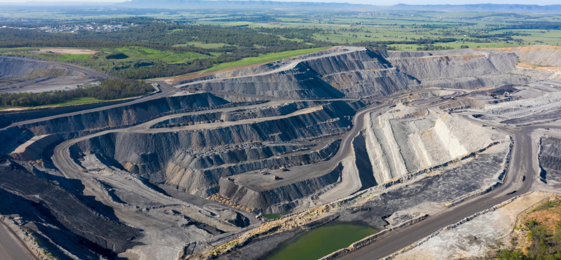 NSW coalmine approvals out of step | IEEFA