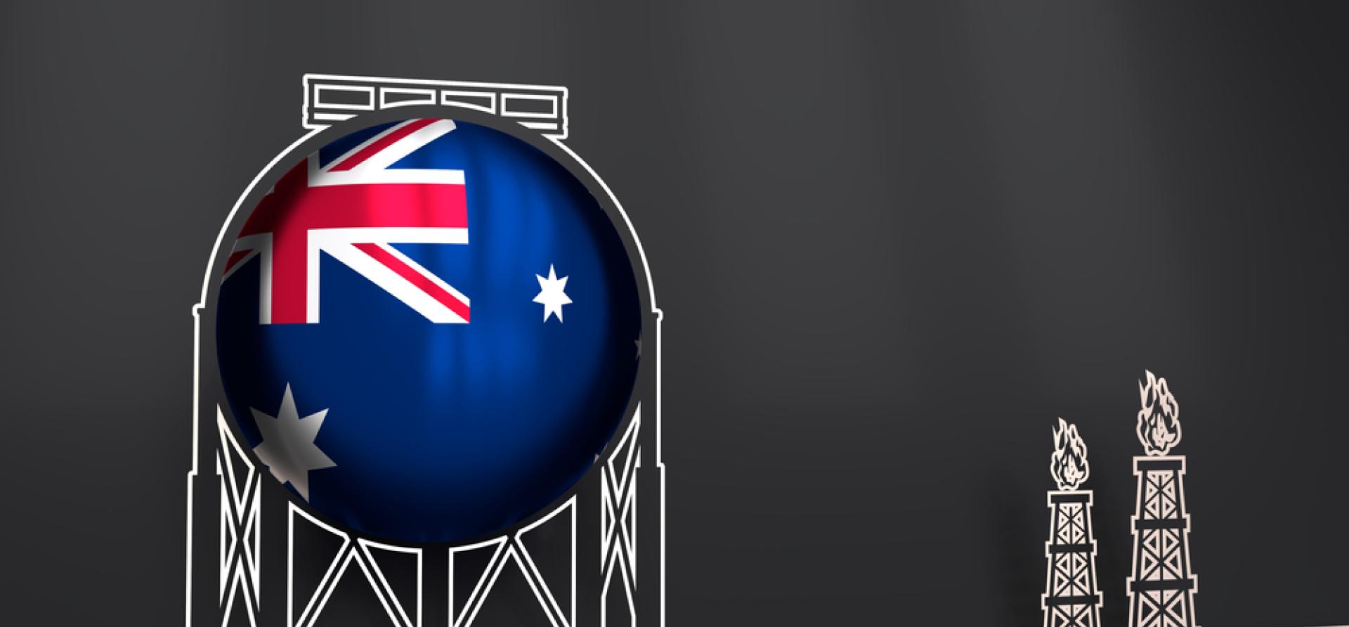 Fact Sheet: The future of Australian LNG | IEEFA