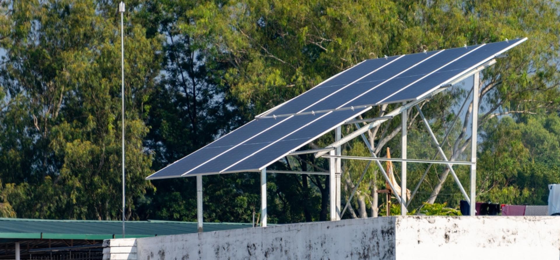 Innovative Financing Mechanisms at COP29 | IEEFA Innovative Financing Mechanisms at COP29 | IEEFA