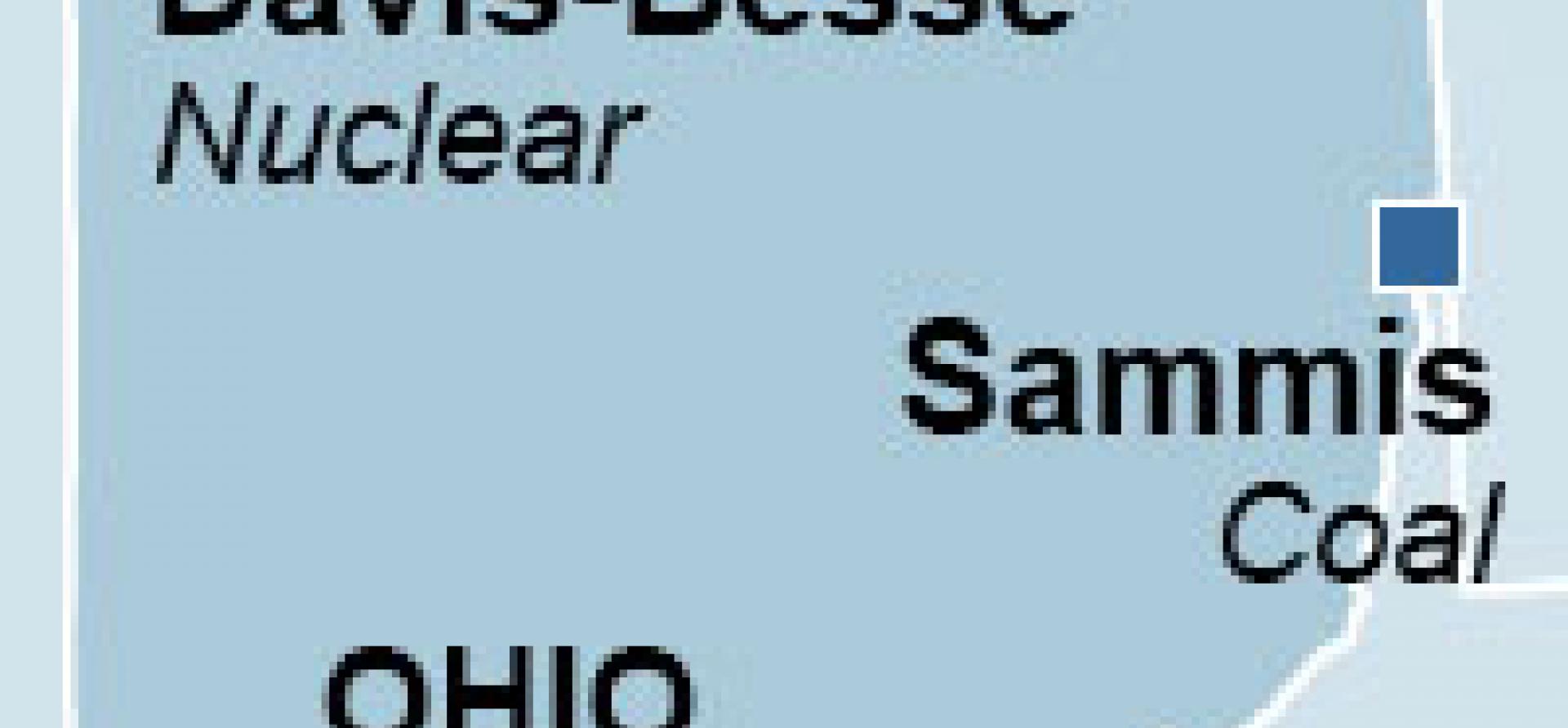A Darker Day Has Just Dawned for Two Long-Outdated Ohio Power Plants ...