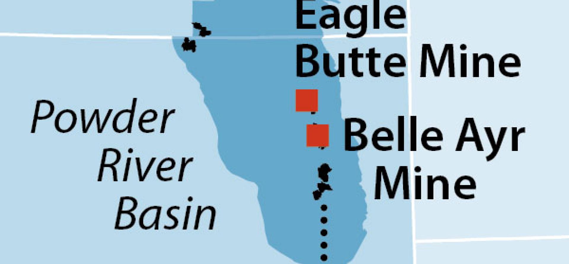 IEEFA Update: Another Canary in the Coal Mine | IEEFA