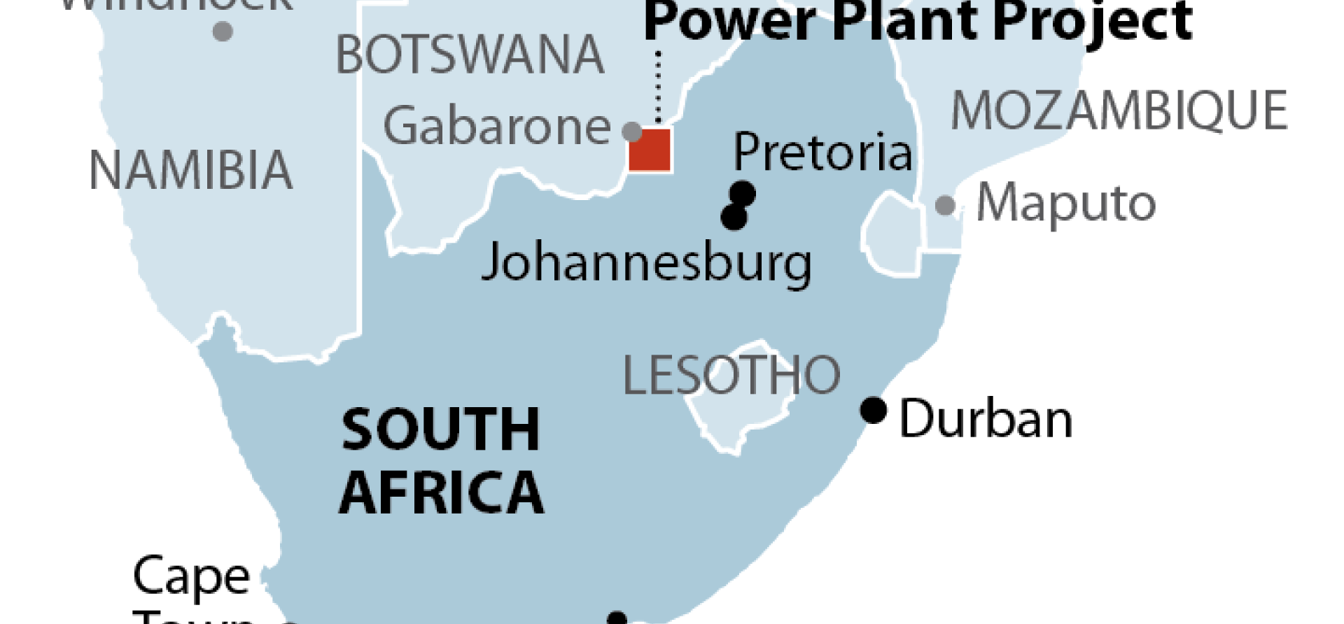 IEEFA South Africa: Coal market conditions have ‘deteriorated ... IEEFA South Africa: Coal market conditions have ‘deteriorated ...