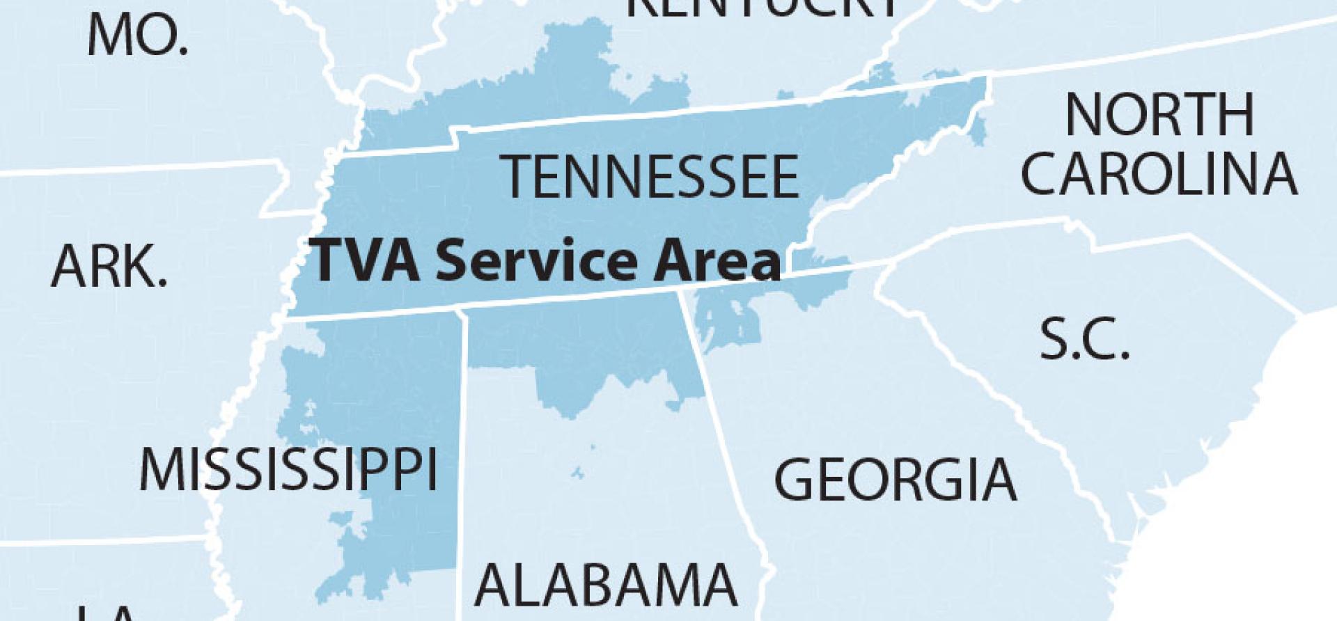 IEEFA U.S.: The TVA’s new resource-development plan underscores coal’s ...