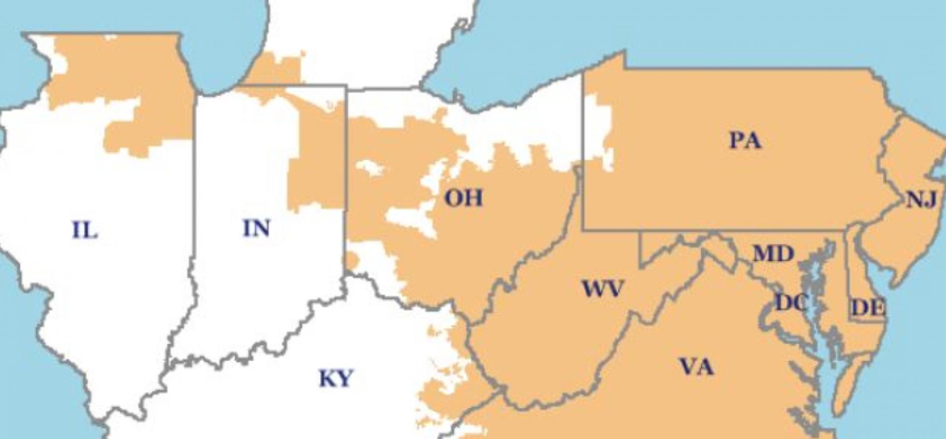 ‘Reforms’ Across PJM’s 13-State Market Are Costly and Regressive | IEEFA