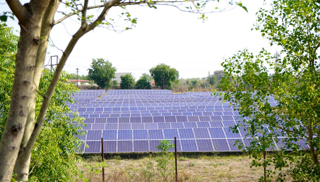 India's renewable energy open access market: Trends and outlook | IEEFA