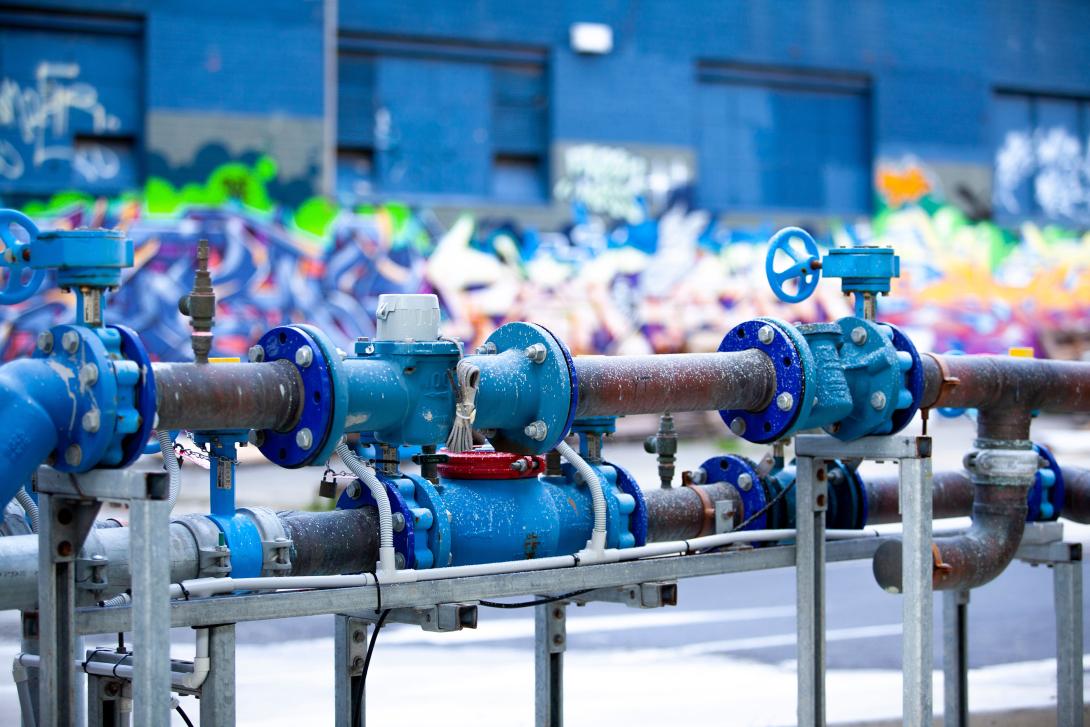 Woodside’s proposed Browse gas project in deep water | IEEFA
