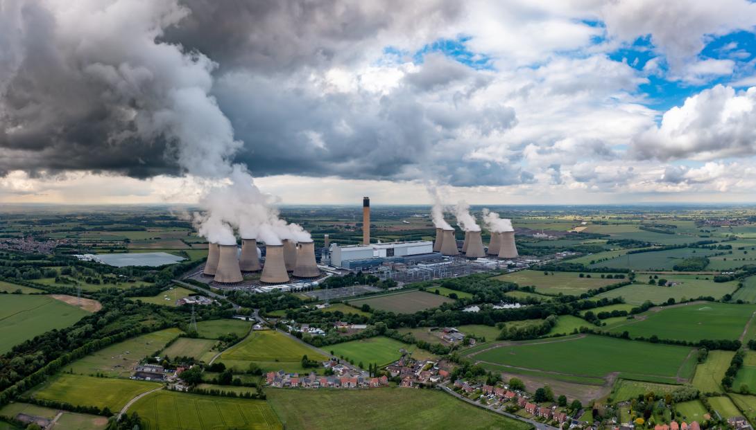CCS and Blue Hydrogen: Unproven Technology and Financial Risk | IEEFA