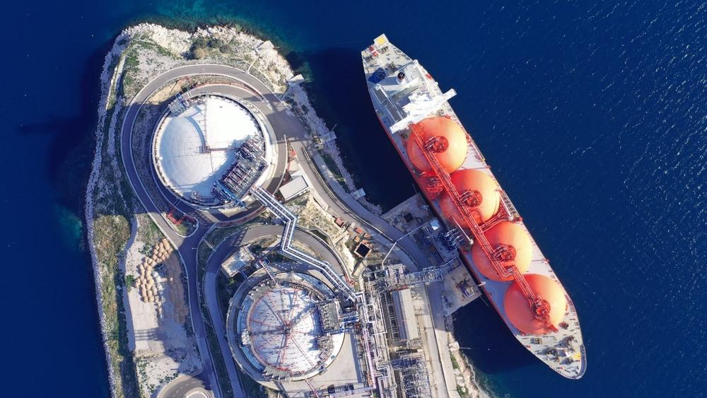 Shell’s latest LNG outlook underestimates barriers to demand growth in ...