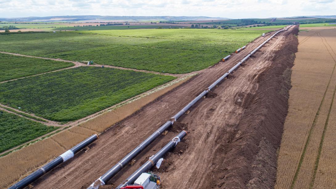 Enbridge should consider closing its old, troubled Line 5 pipeline | IEEFA