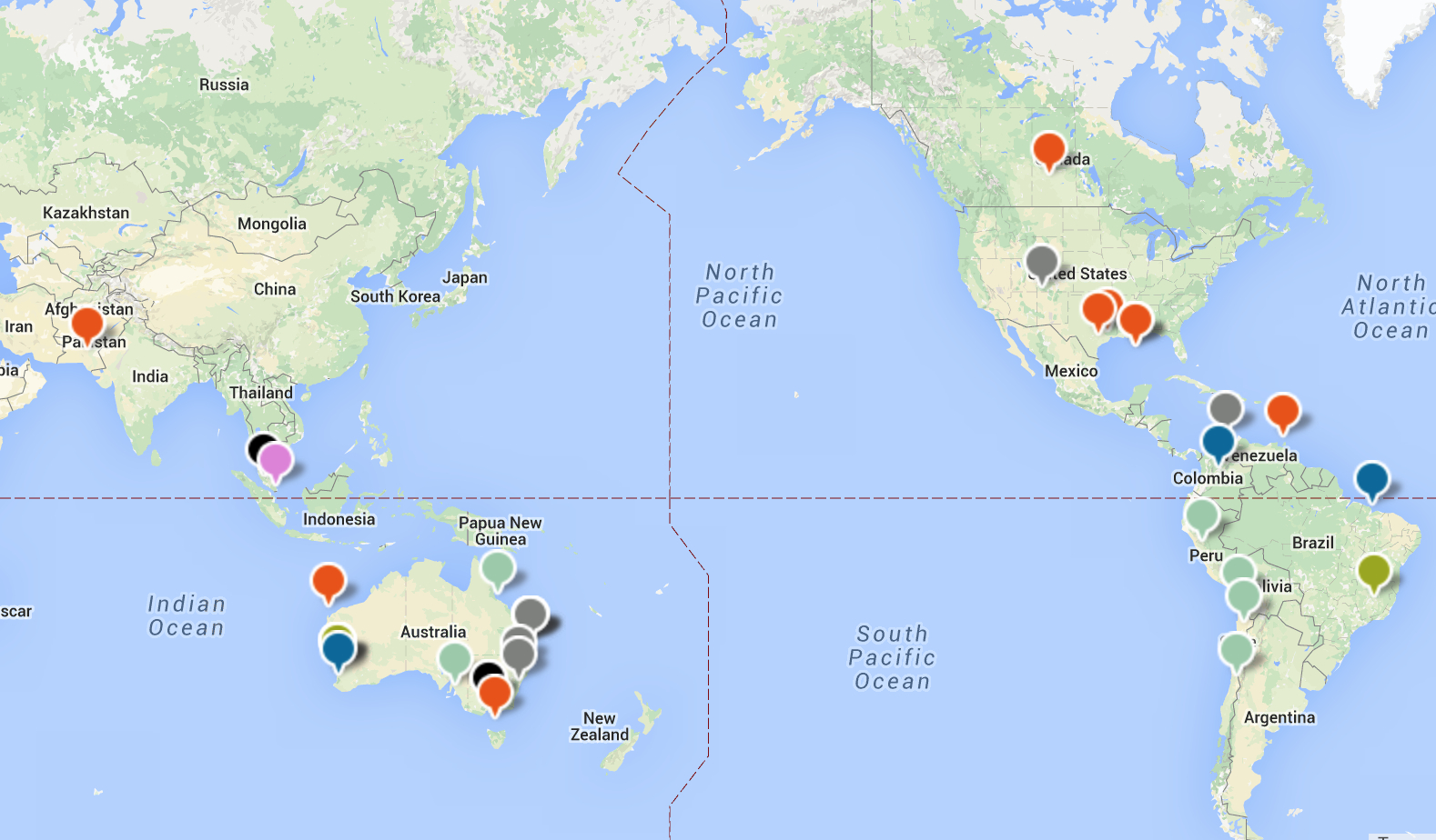 BHP’s Numbers Offer a Window on an Industry in Decline