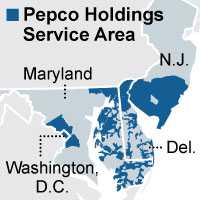By Allowing the Pepco-Exelon Merger to Proceed, Utility Regulators in D ...