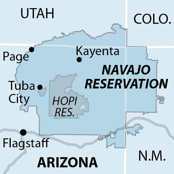 IEEFA Arizona: Peabody must do the right thing for employees at the ...