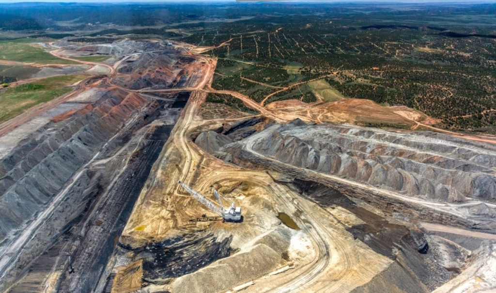 IEEFA U.S.: Peabody abandons longtime Native American workforce before ...