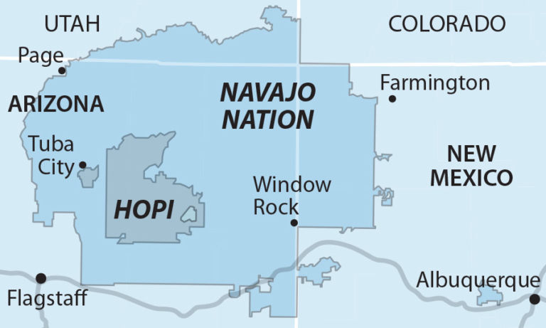 IEEFA update: Here’s how to help Navajo and Hopi communities hit hard ...